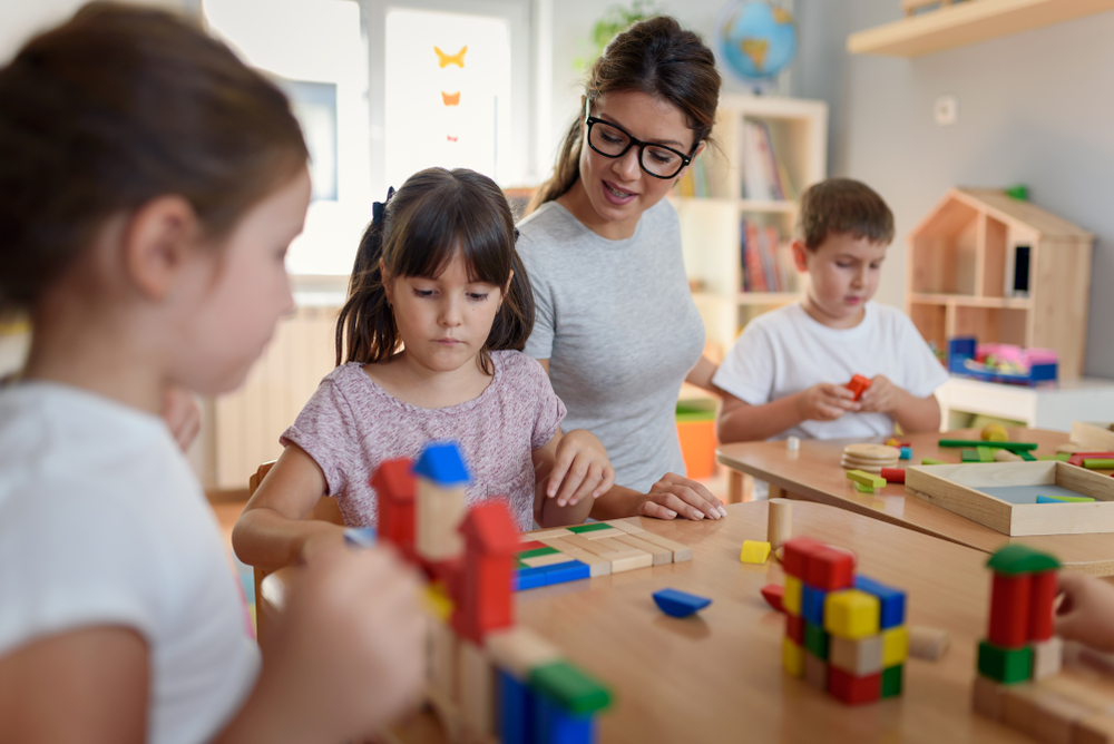 How We Handle Disenrollments | My Childcare Academy